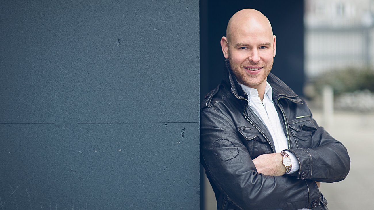 Derek Welton debuts as Wotan and at Bayreuth | HarrisonParrott