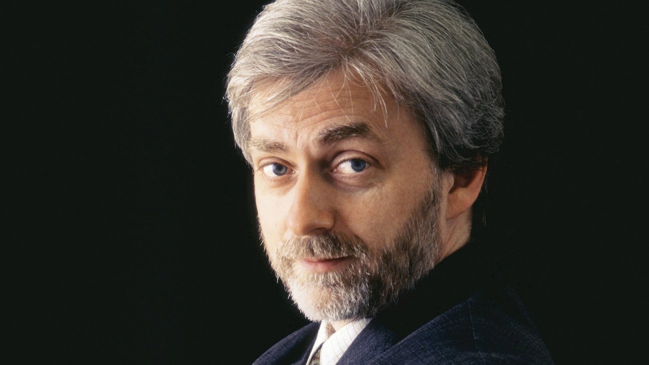 Krystian Zimerman returns to the London Symphony Orchestra ...