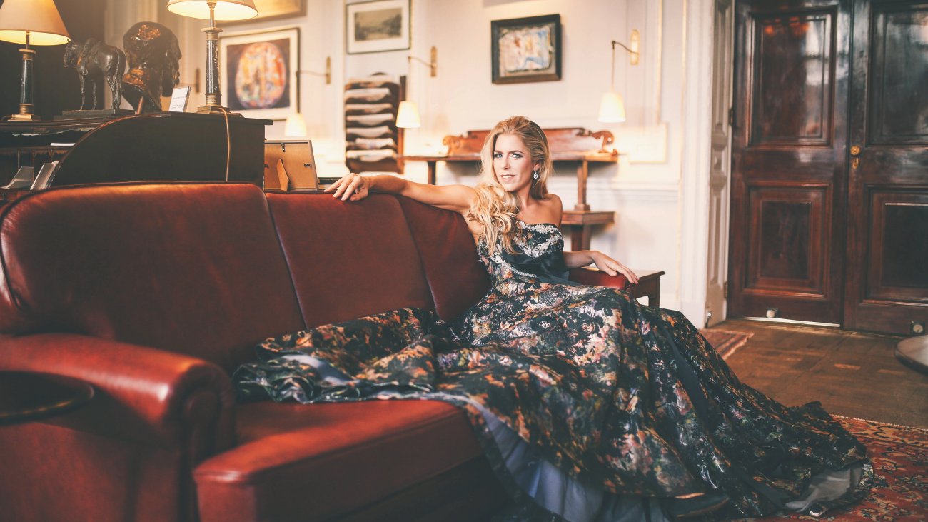 Lauren Fagan | HarrisonParrott