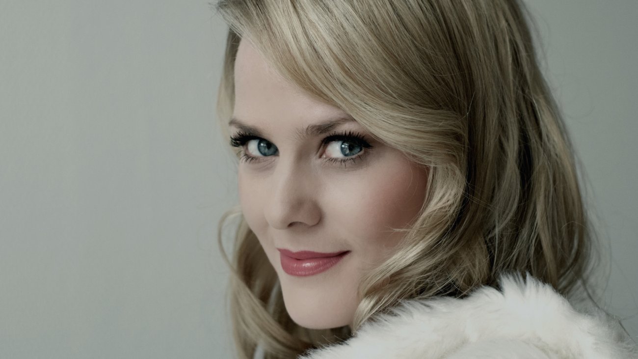 Mari Eriksmoen | HarrisonParrott