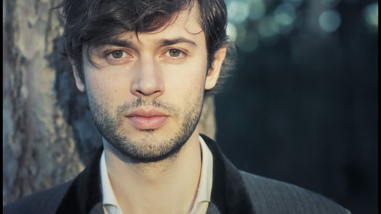 MAXIME PASCAL STREAMS FROM PHILHARMONIE DE PARIS | HarrisonParrott