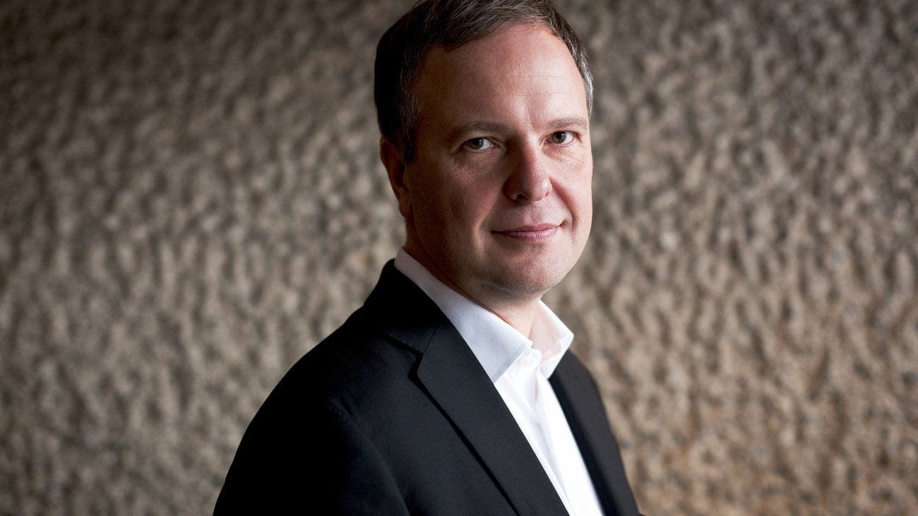 Johanna Wallroth | HarrisonParrott