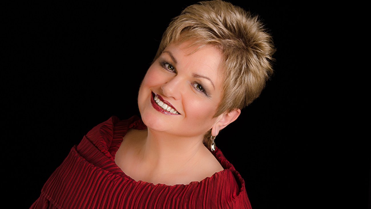 Susan Bullock | HarrisonParrott