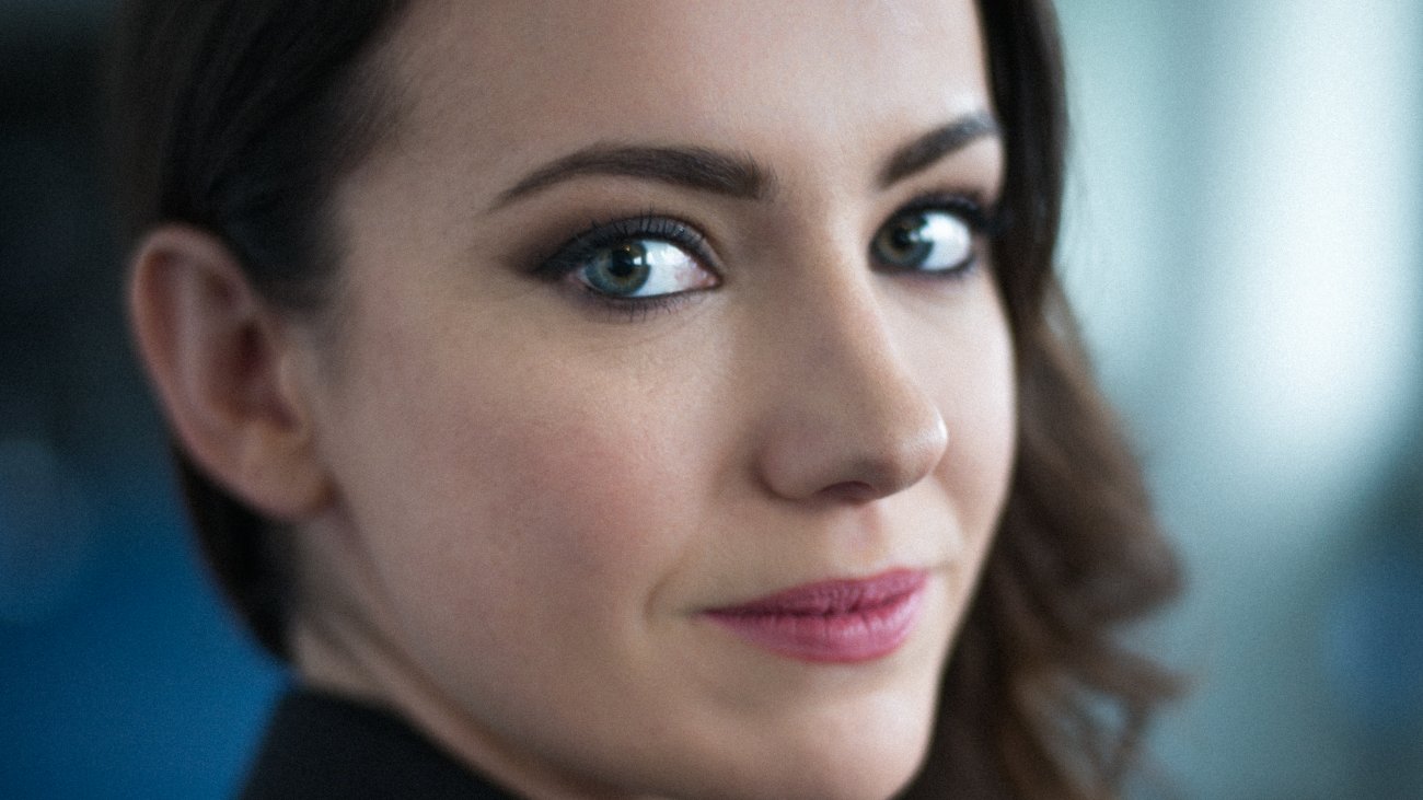 Rachel Kelly sings her first Marguerite in Berlioz’s La damnation de ...