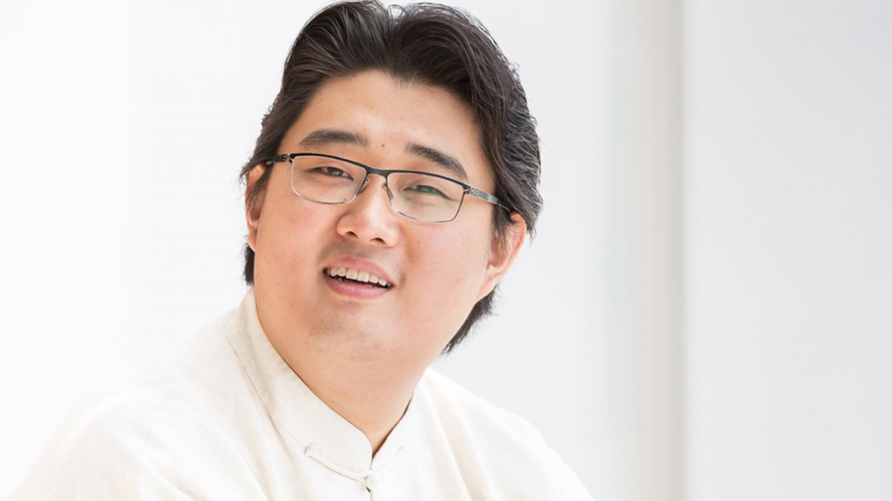 Shenyang | HarrisonParrott