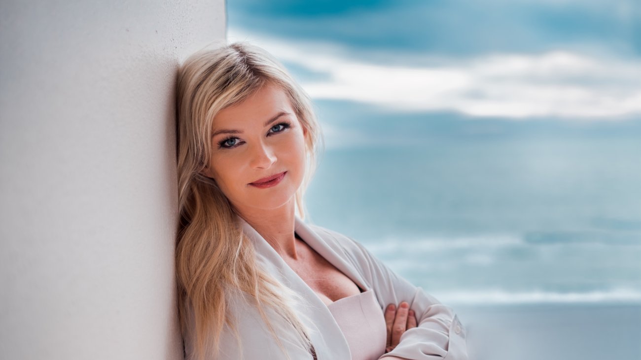 Anu Tali performs with the Malmö Academy Orchestra | HarrisonParrott