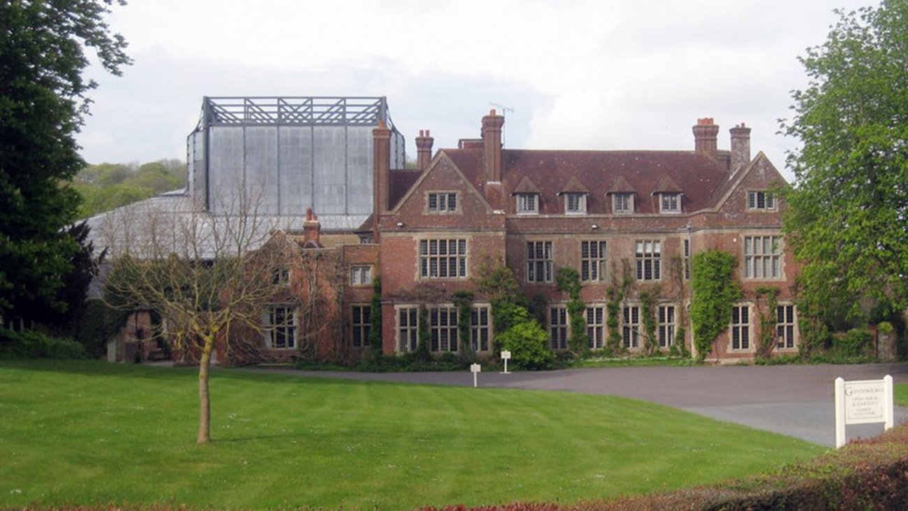 Elizabeth DeShong debuts at the Royal Opera House | HarrisonParrott