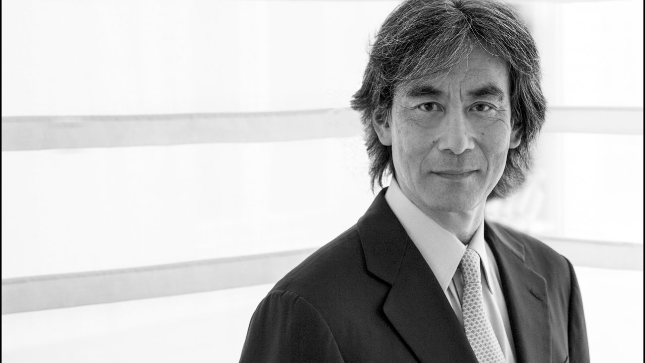 KENT NAGANO CONDUCTS ABRAHAMSEN’S THE SNOW QUEEN AT THE CONCERTGEBOUW ...
