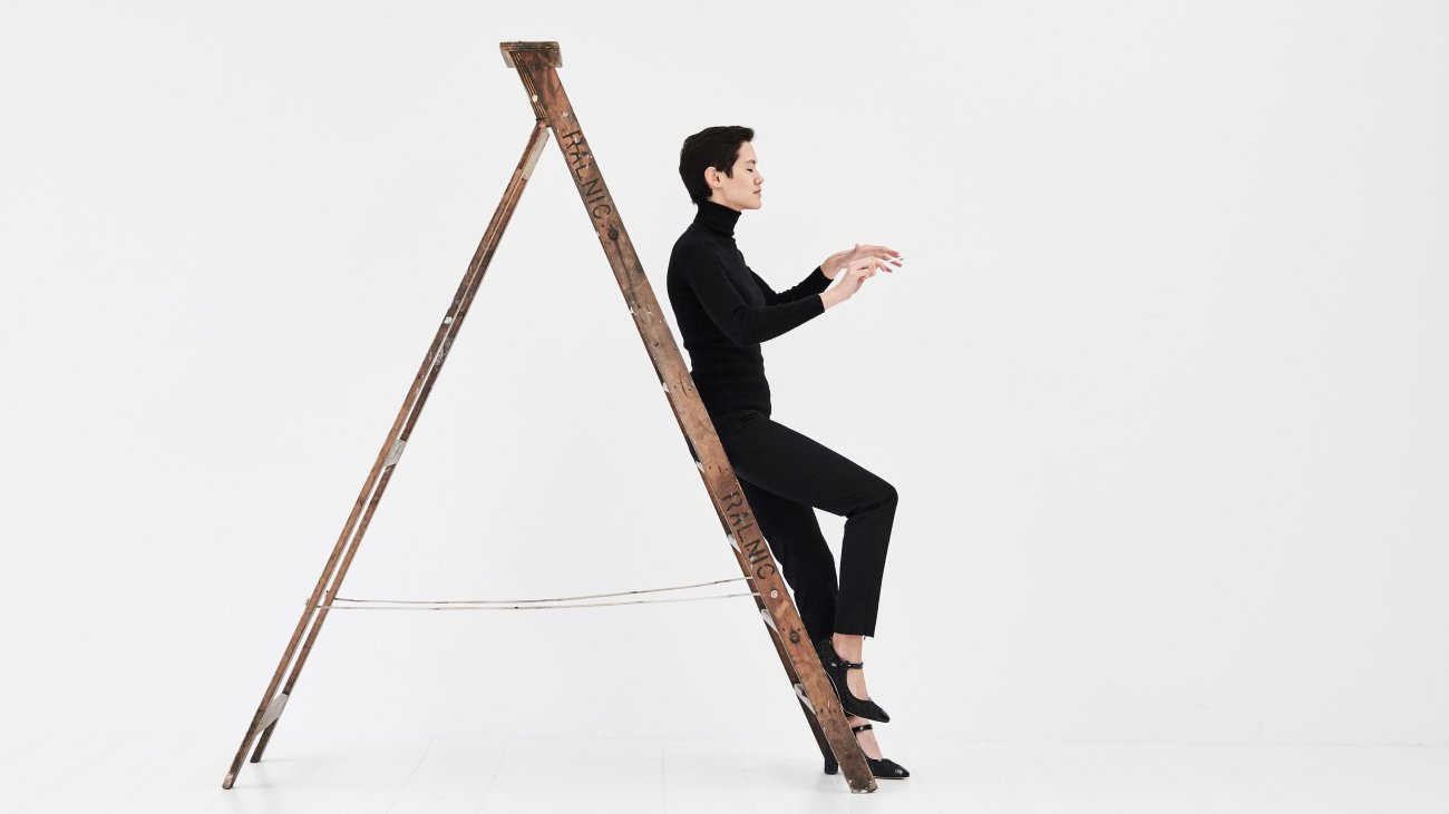 Stephanie Childress | HarrisonParrott