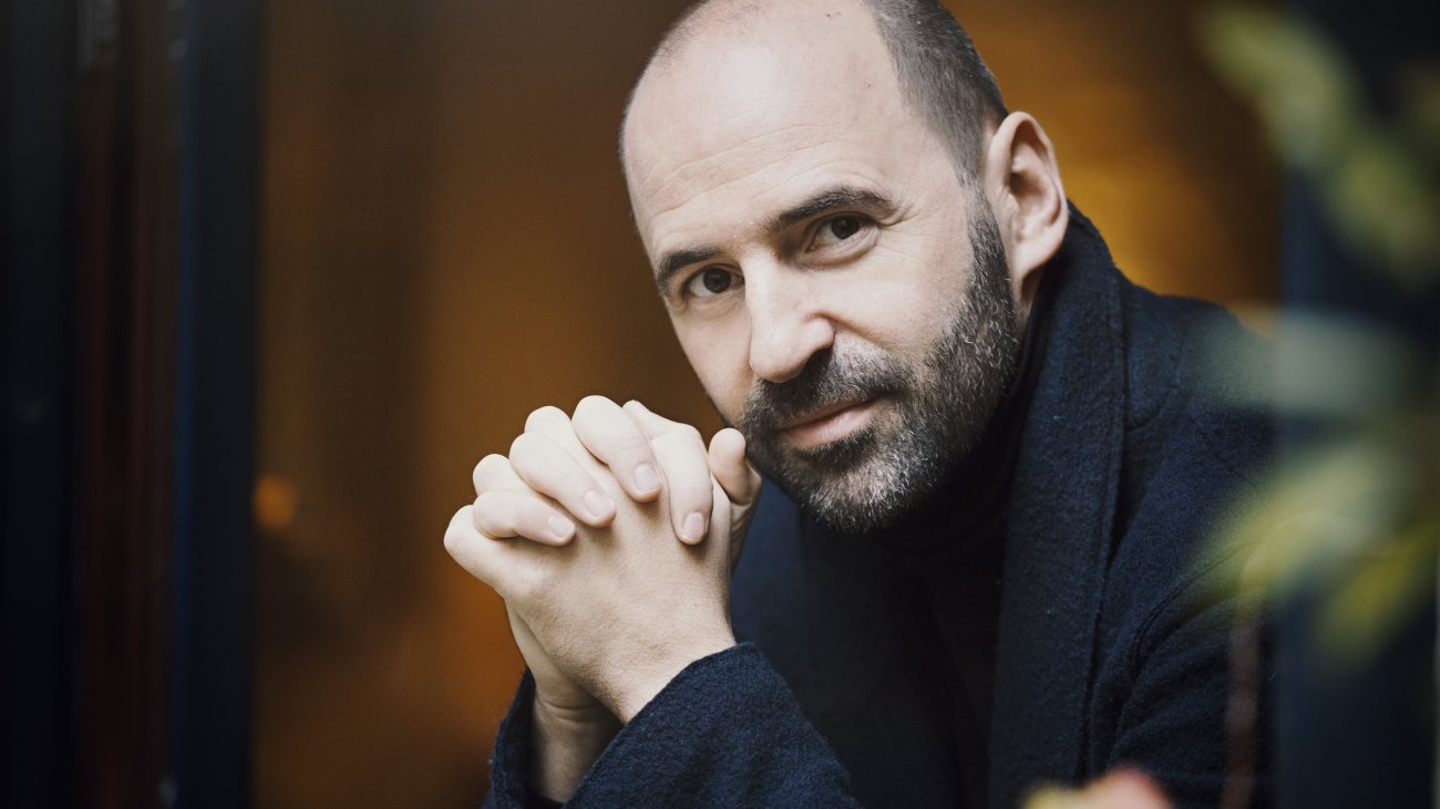 Pierre Bleuse returns to Odense | HarrisonParrott