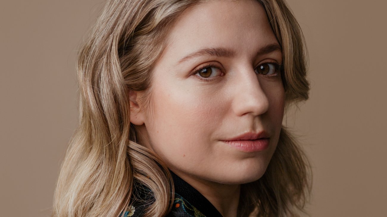 Randall Goosby | HarrisonParrott