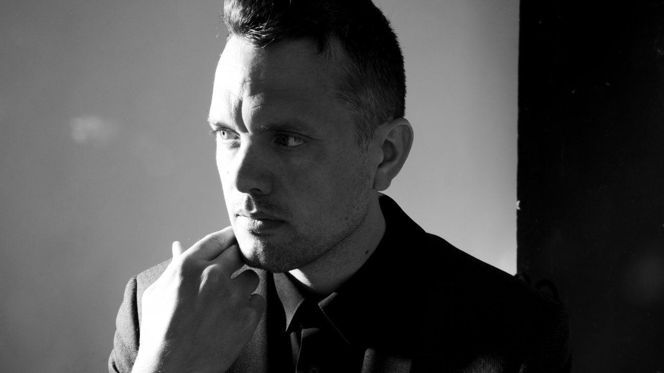 Daníel Bjarnason | HarrisonParrott