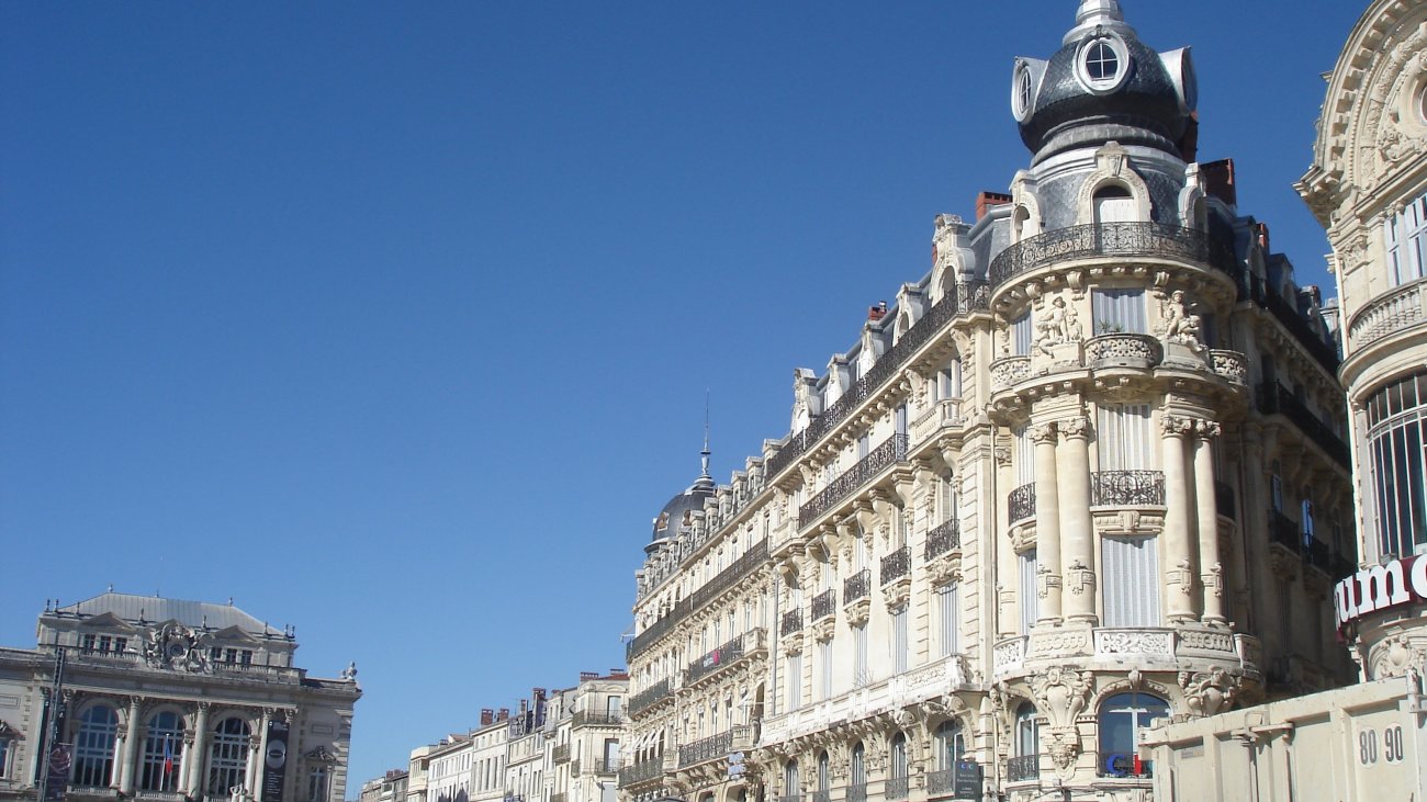 Stephen Milling | HarrisonParrott