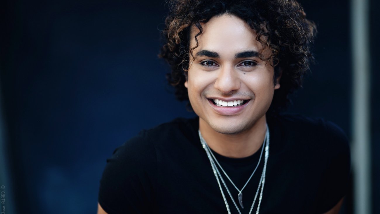 Samuel Mariño | HarrisonParrott