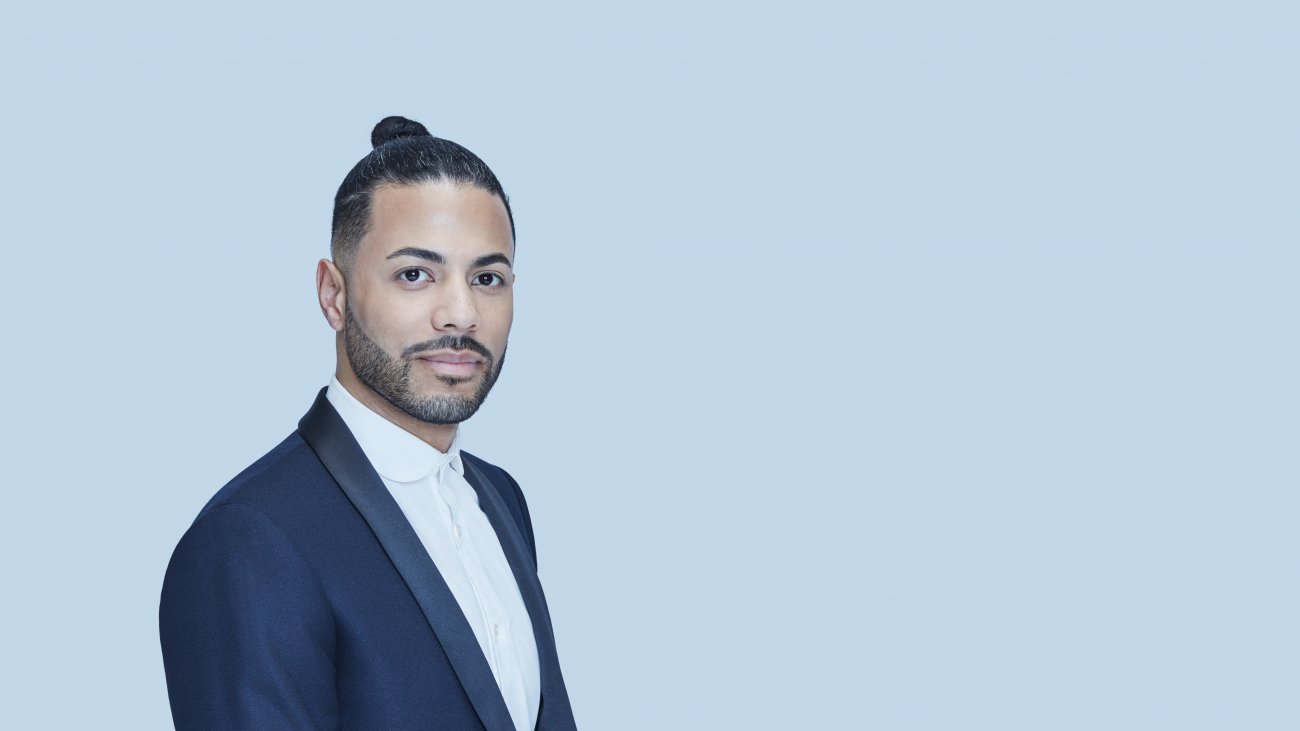 Samy Moussa triumphs at the 2021 Juno Awards in Canada | HarrisonParrott