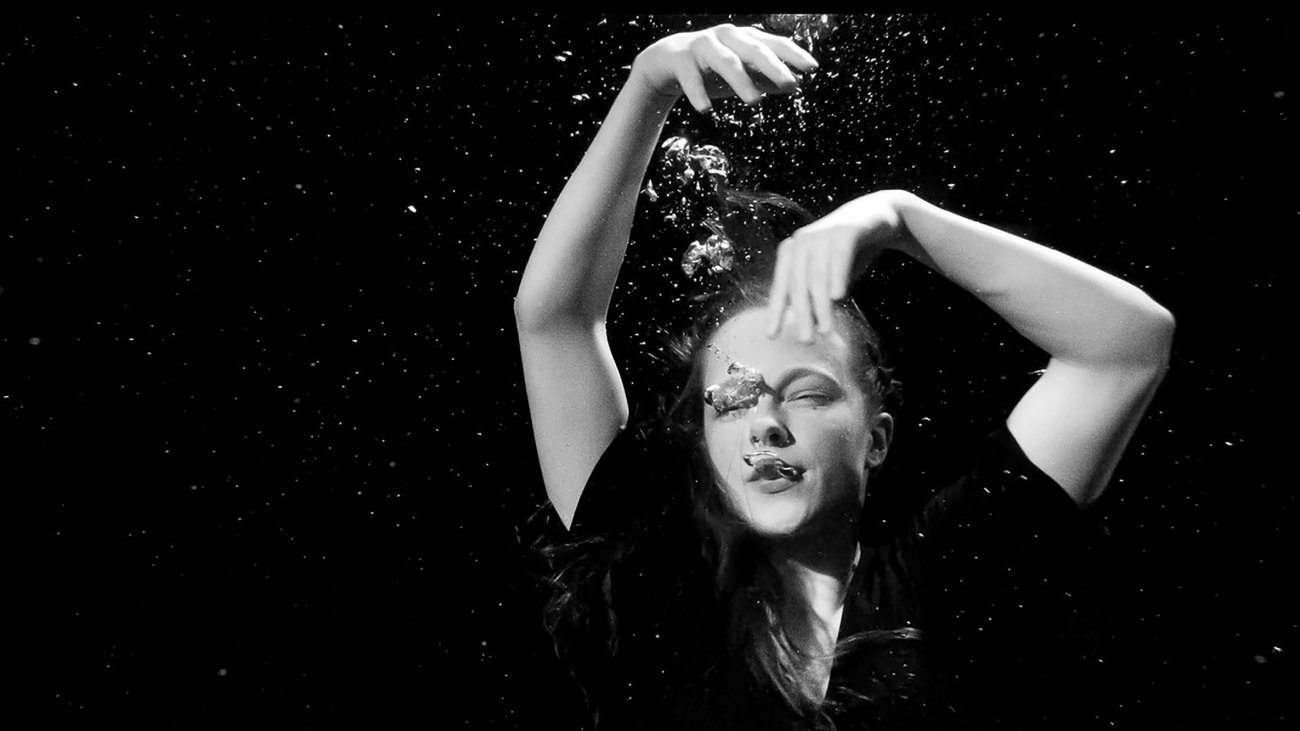 Mari Eriksmoen | HarrisonParrott