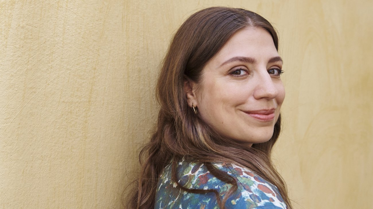 Dalia Stasevska returns to New York Philharmonic | HarrisonParrott