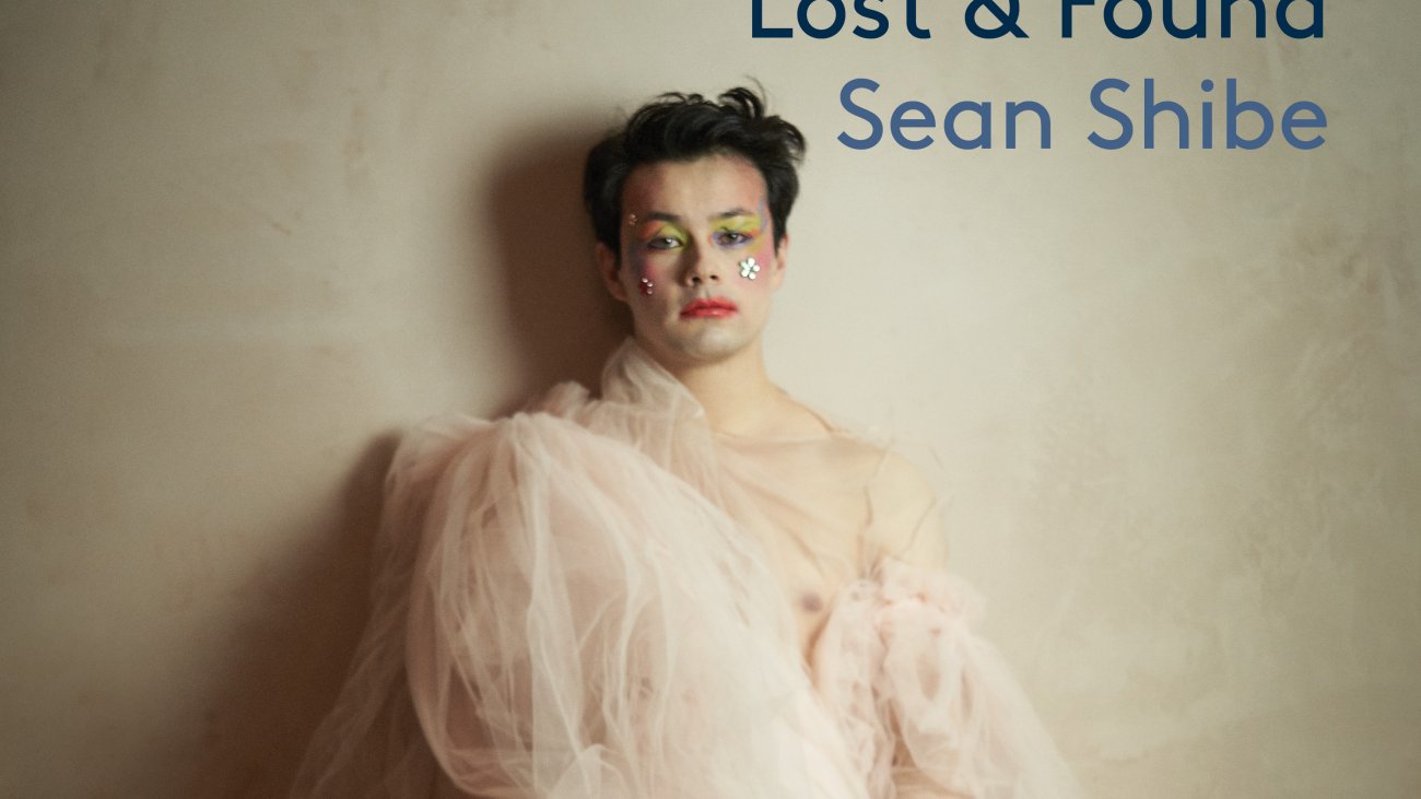 Sean Shibe | HarrisonParrott