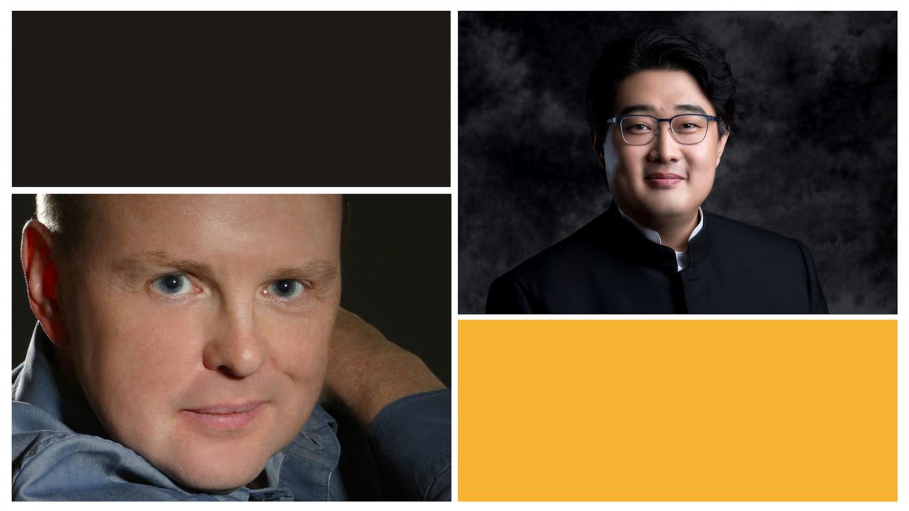 Barry Banks | HarrisonParrott