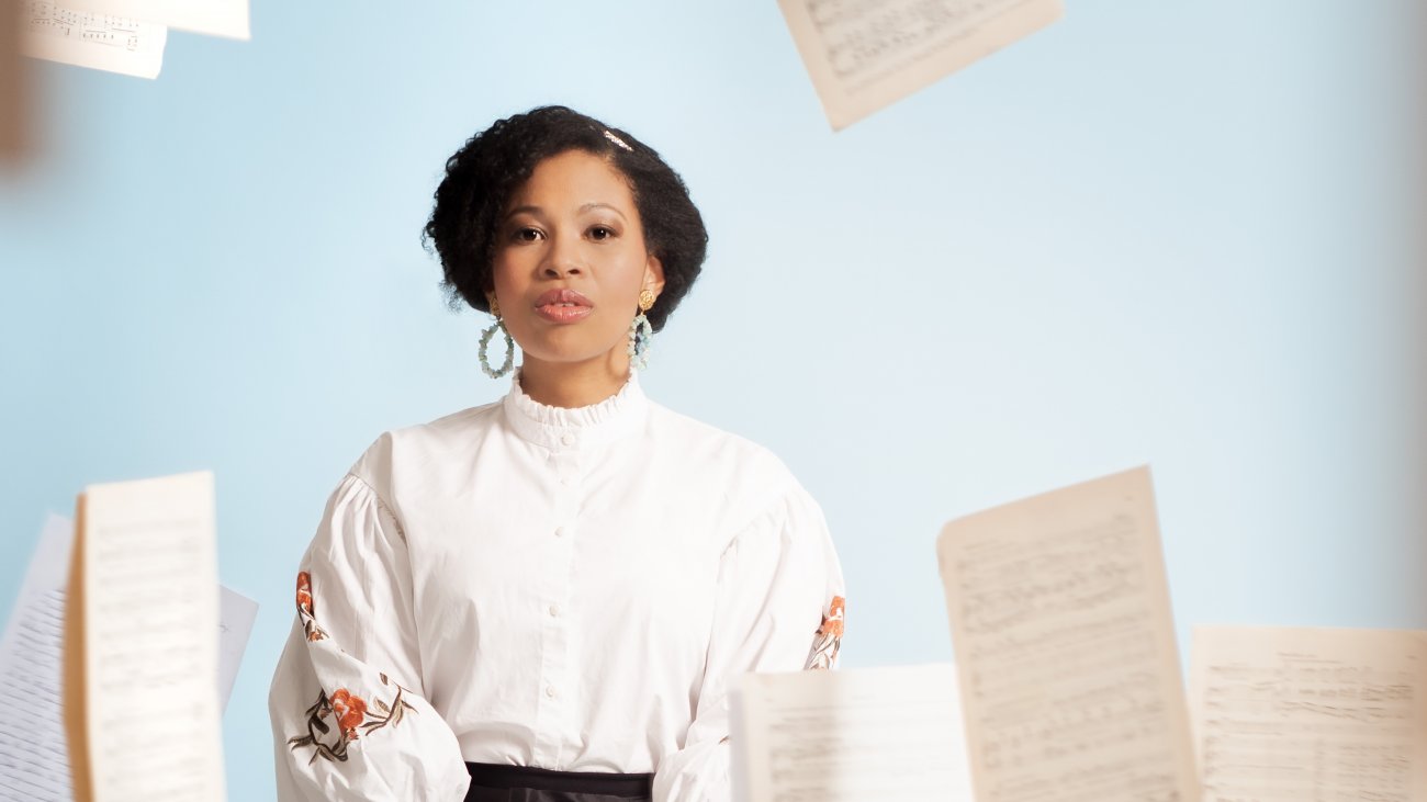 Jonathan Ware | HarrisonParrott