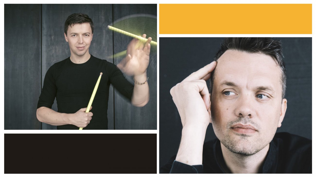 Daníel Bjarnason | HarrisonParrott