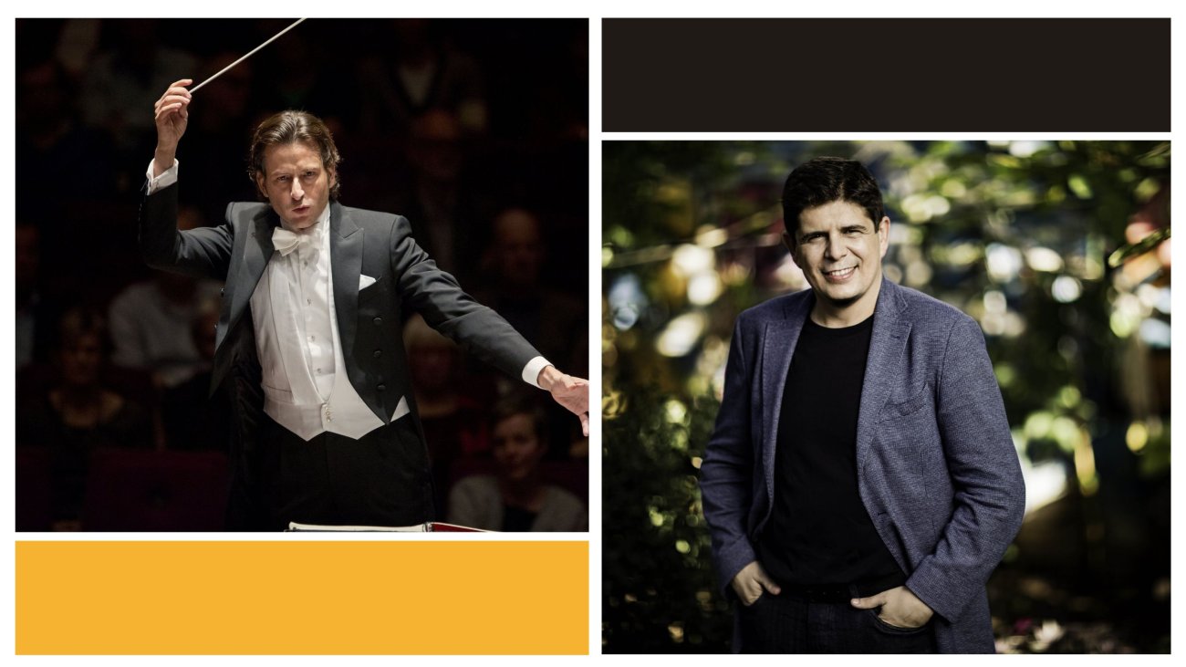 Javier Perianes | HarrisonParrott