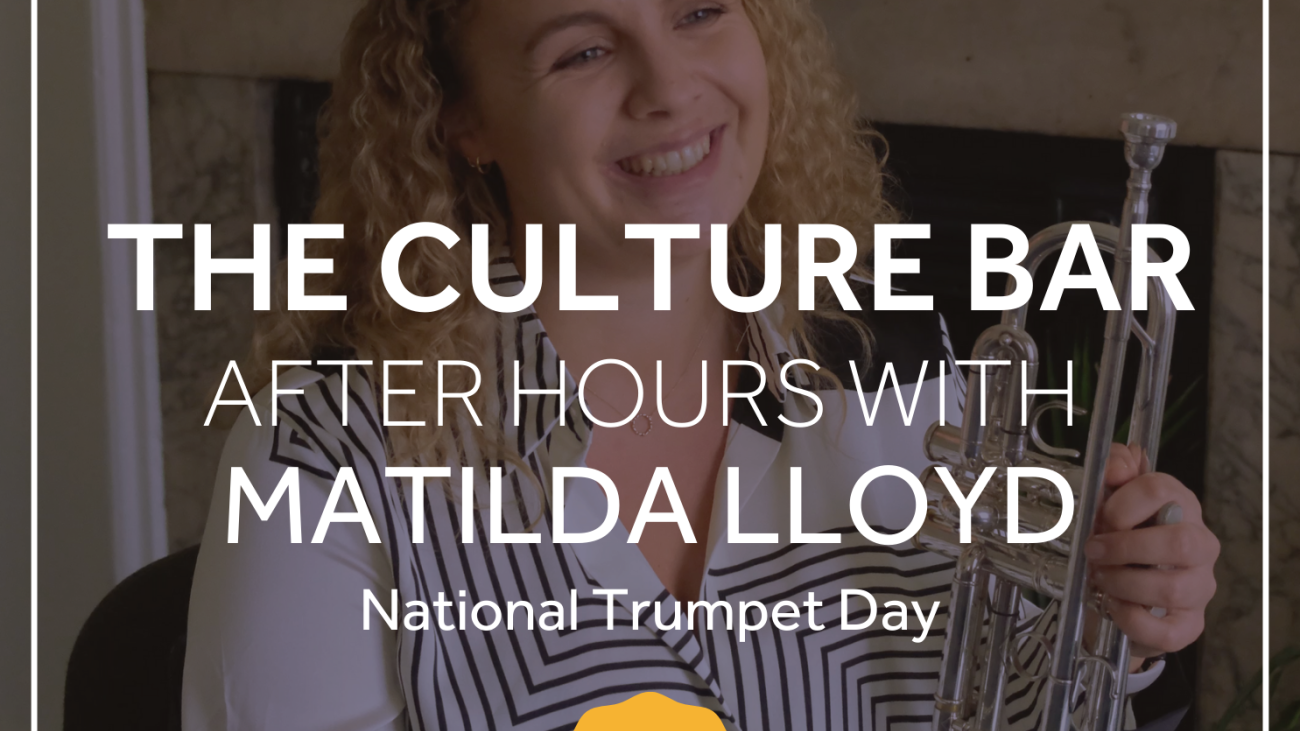 Matilda Lloyd | HarrisonParrott