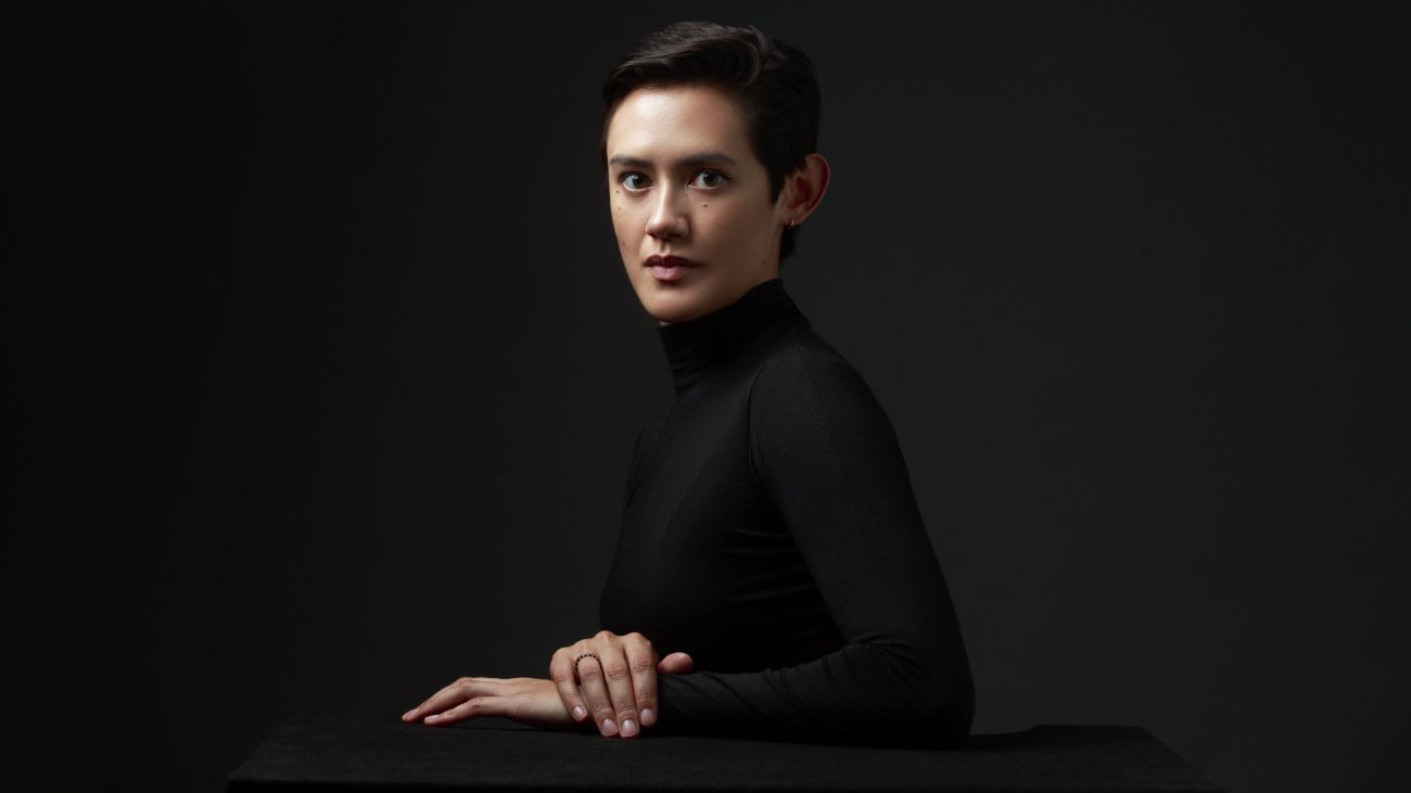 Stephanie Childress | HarrisonParrott