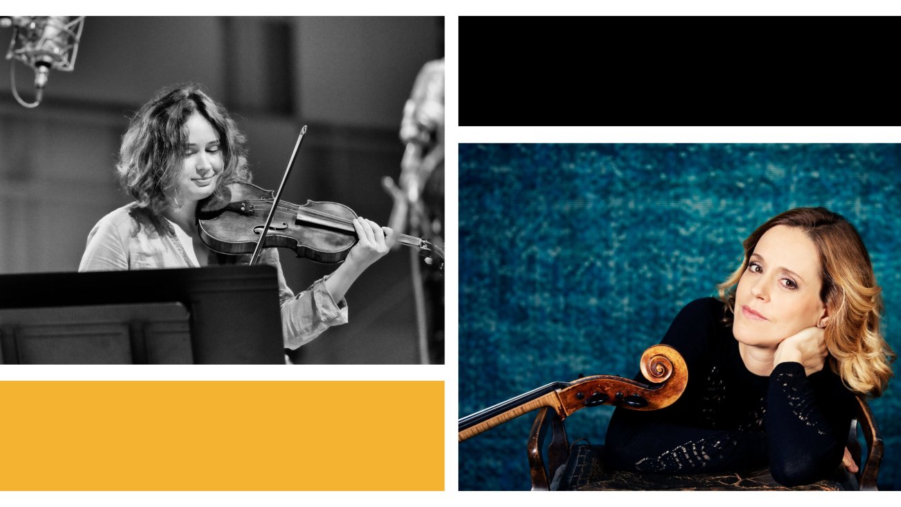 Sol Gabetta | HarrisonParrott