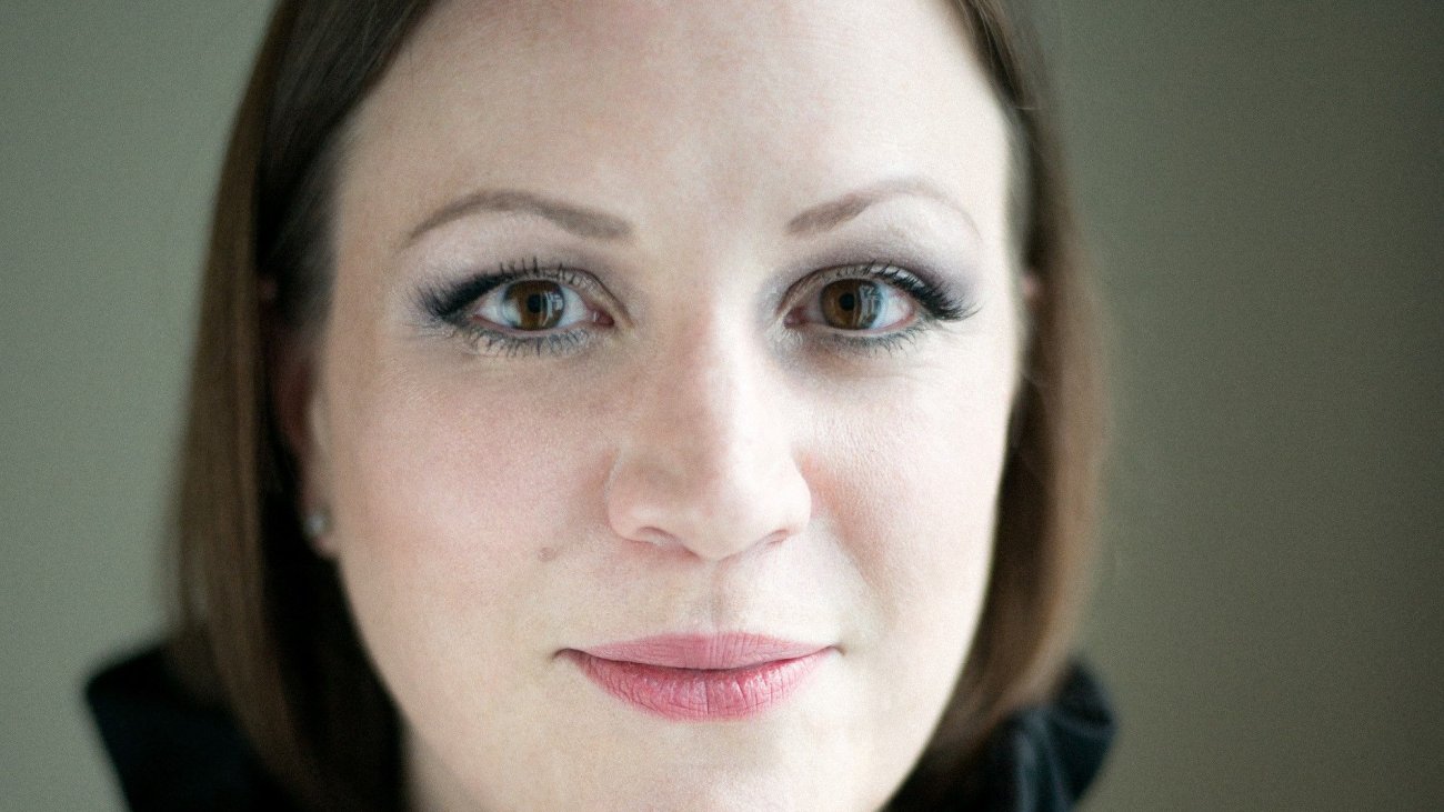 Jennifer Johnston | HarrisonParrott