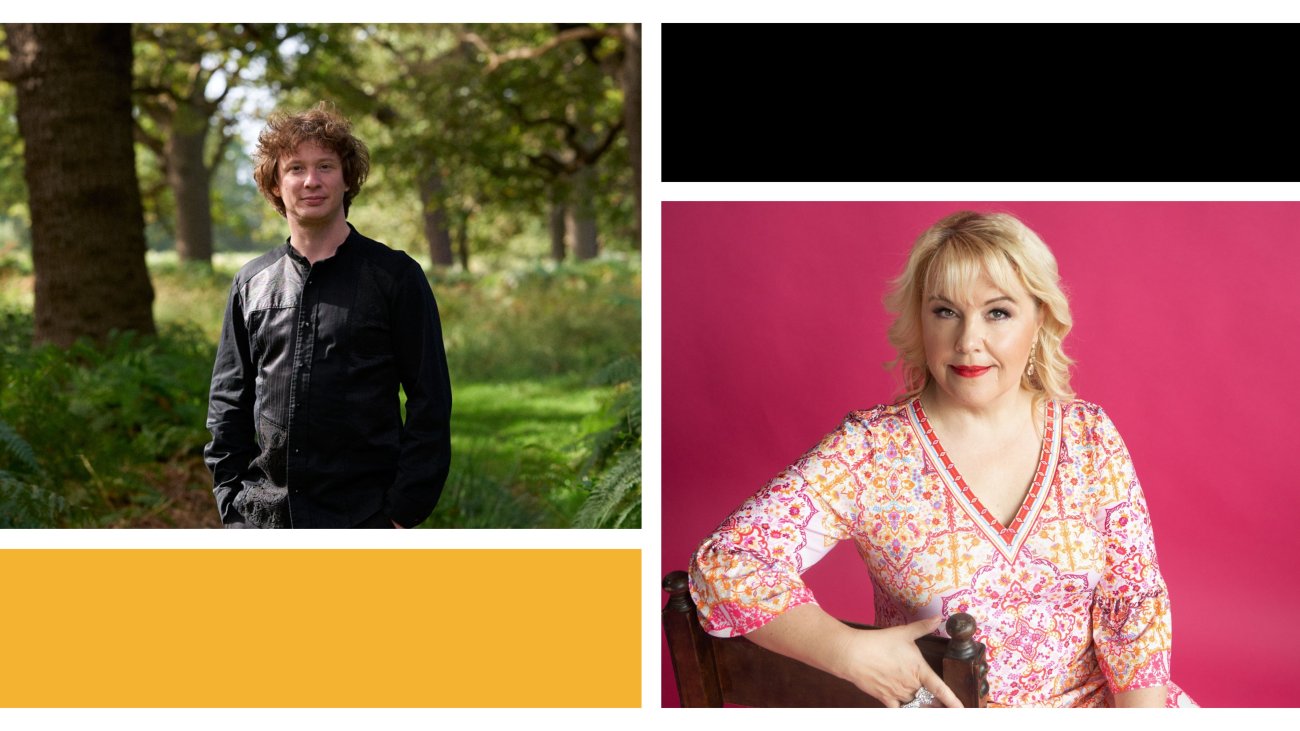 Santtu-Matias Rouvali | HarrisonParrott