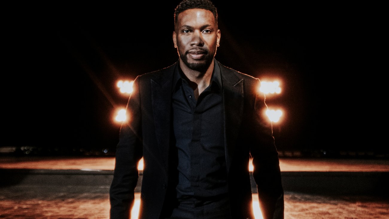 Roderick Cox | HarrisonParrott