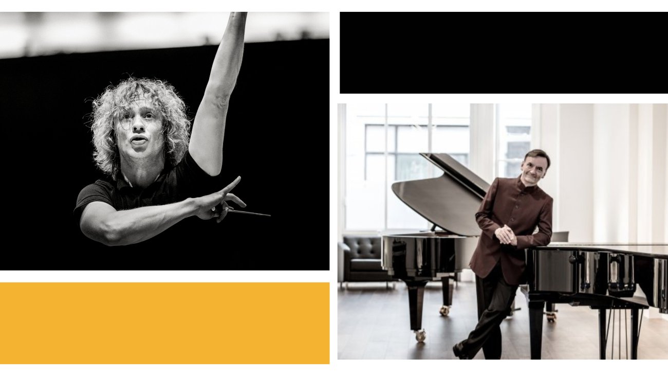 Santtu-Matias Rouvali | HarrisonParrott