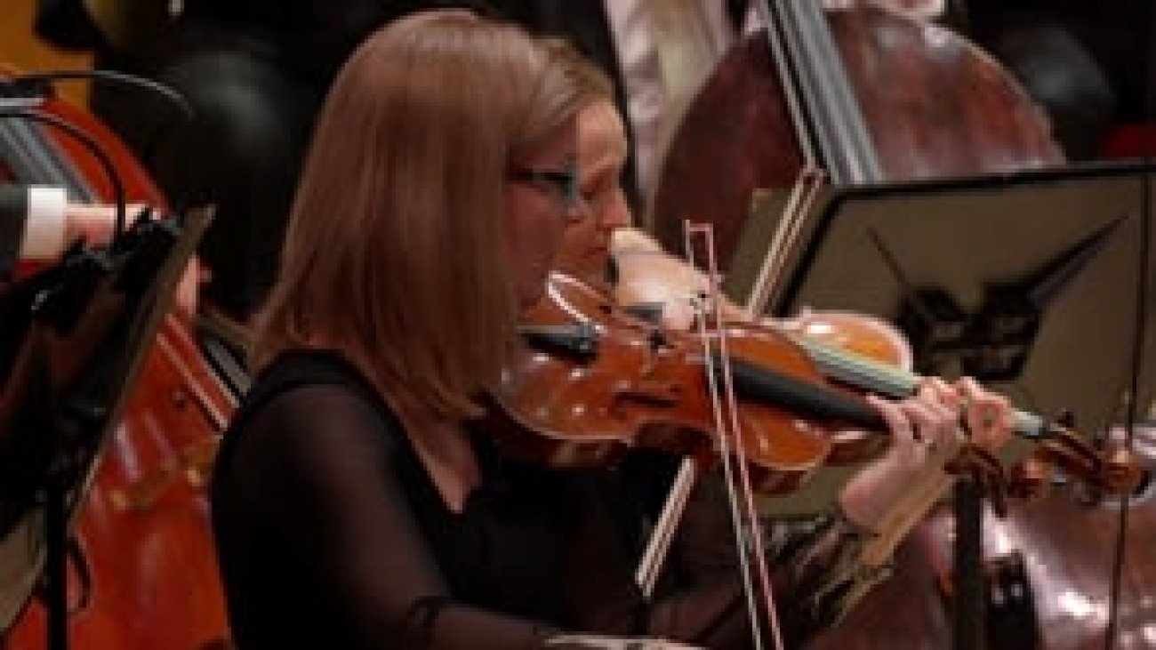 Killian Farrell | HarrisonParrott