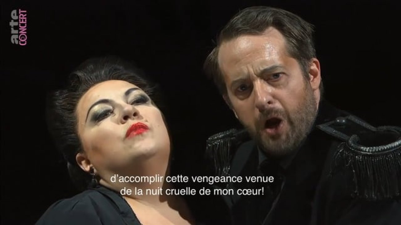 Andrew Foster-Williams | HarrisonParrott