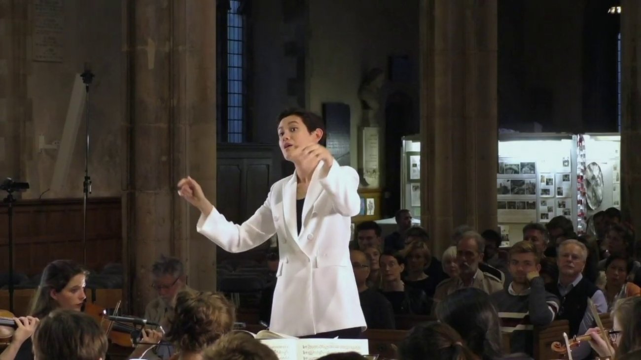 Stephanie Childress | HarrisonParrott