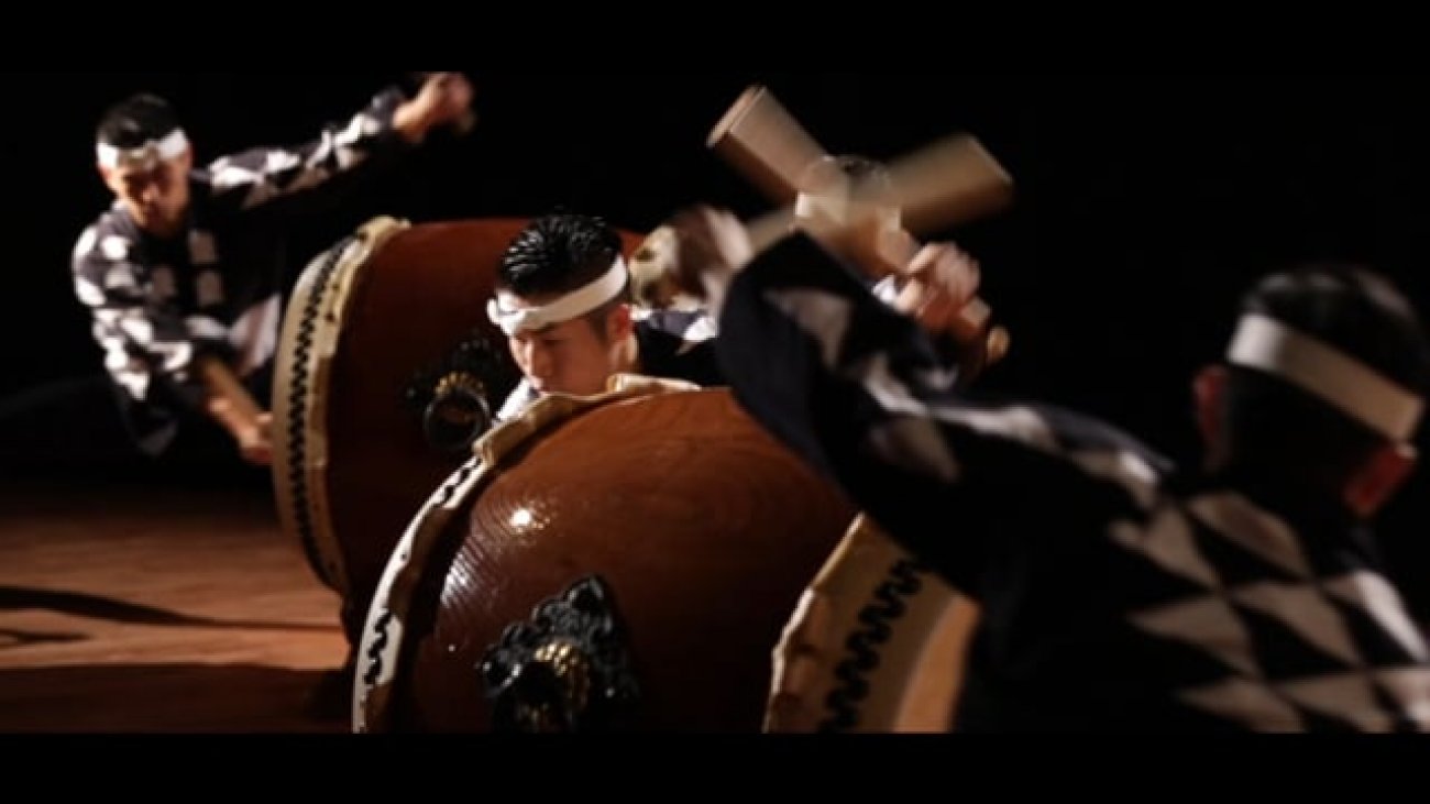 KODO | HarrisonParrott