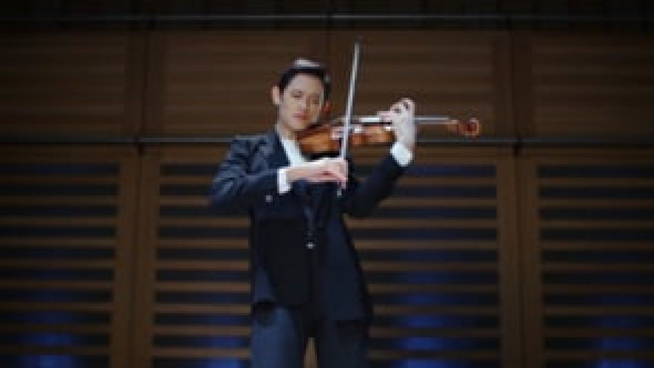 Stephanie Childress | HarrisonParrott