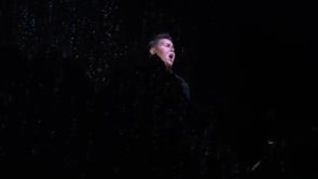 Jamie Barton | HarrisonParrott