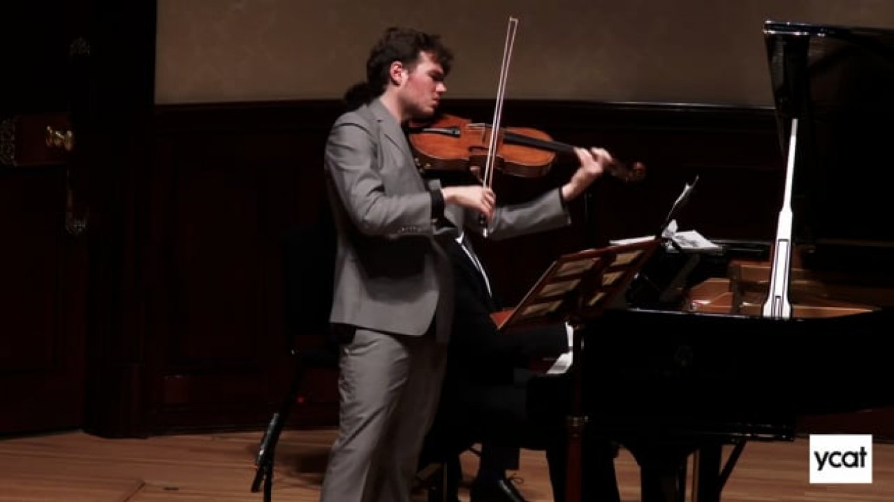 Jonathan Ware | HarrisonParrott