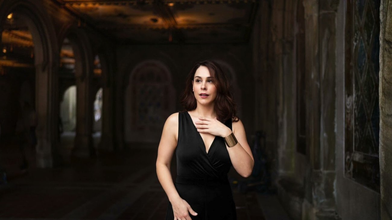 Anne Marie Stanley | HarrisonParrott