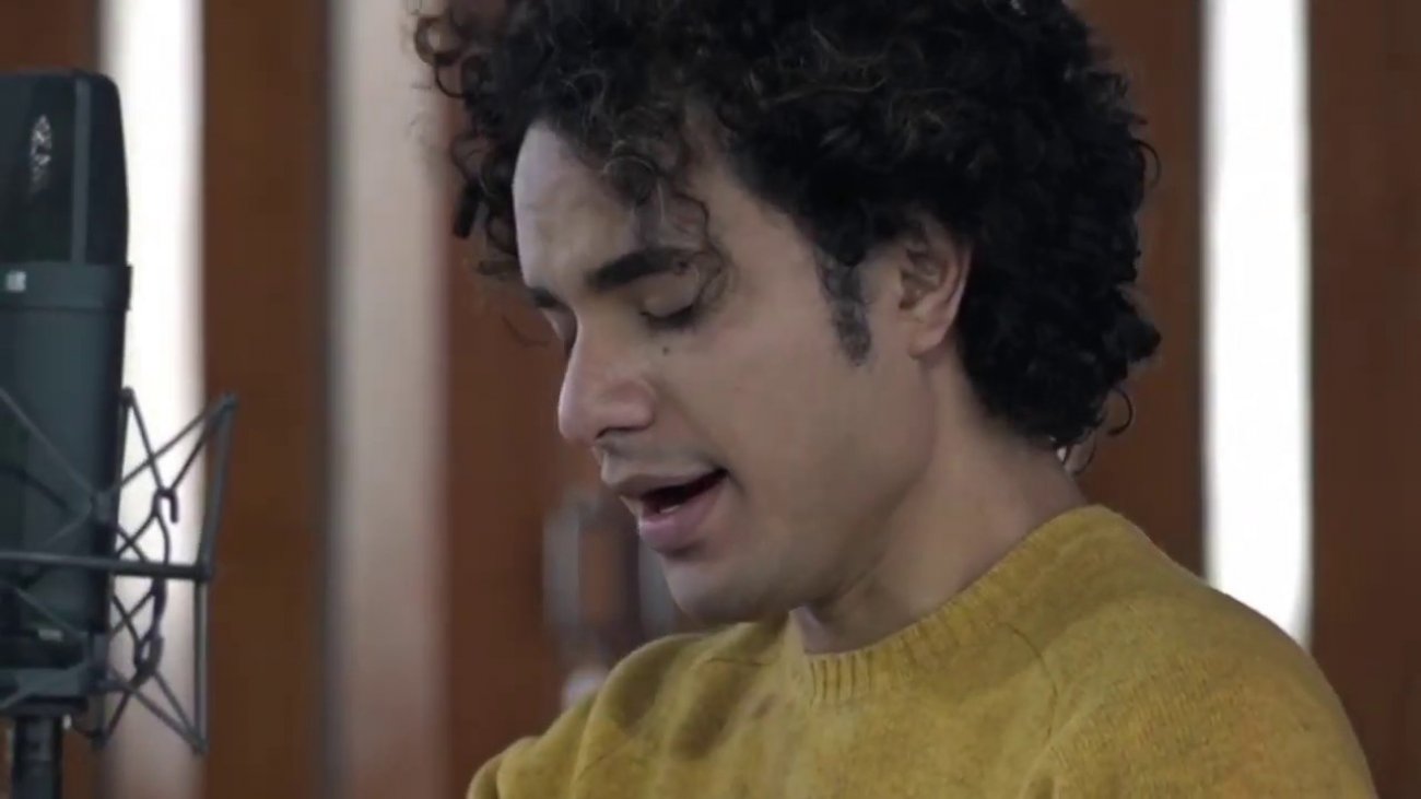 Samuel Mariño | HarrisonParrott