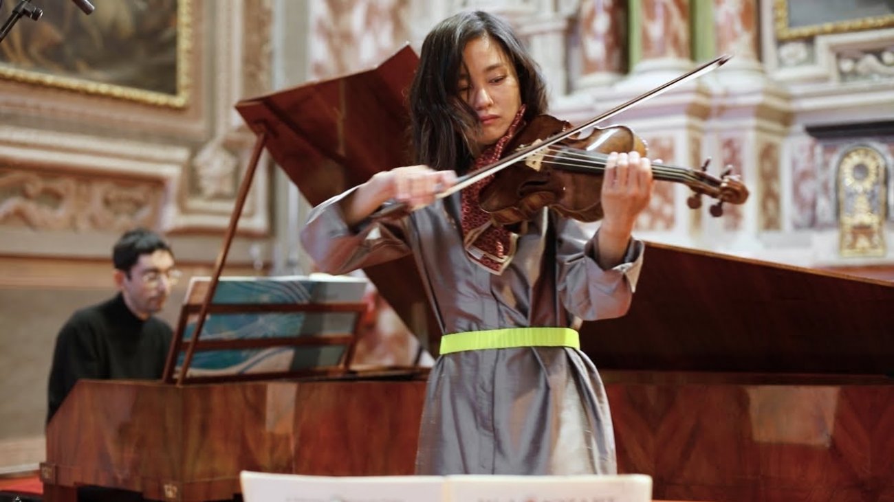 Sayaka Shoji | HarrisonParrott