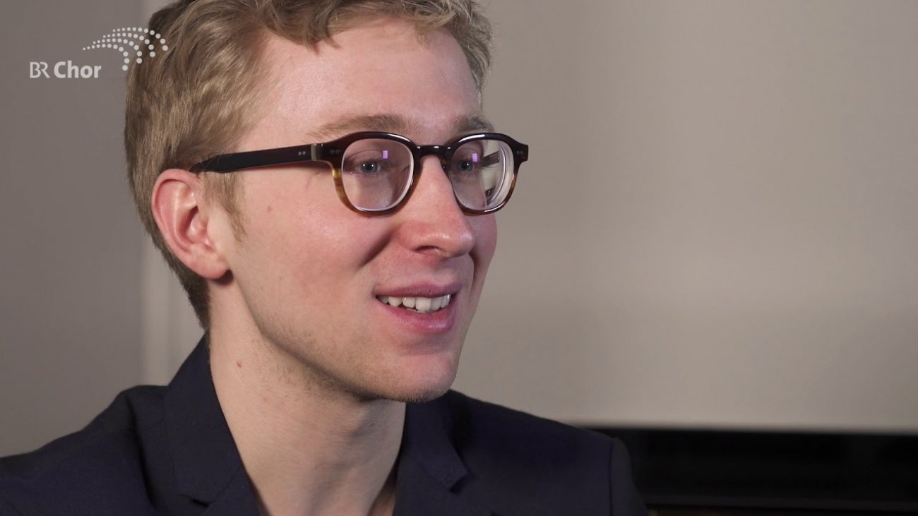 Patrick Hahn | HarrisonParrott