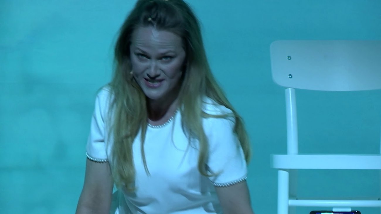 Mari Eriksmoen | HarrisonParrott