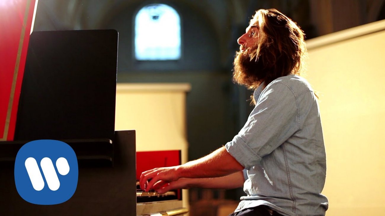 Jean Rondeau releases Barricades album with lutenist Thomas Dunford ...