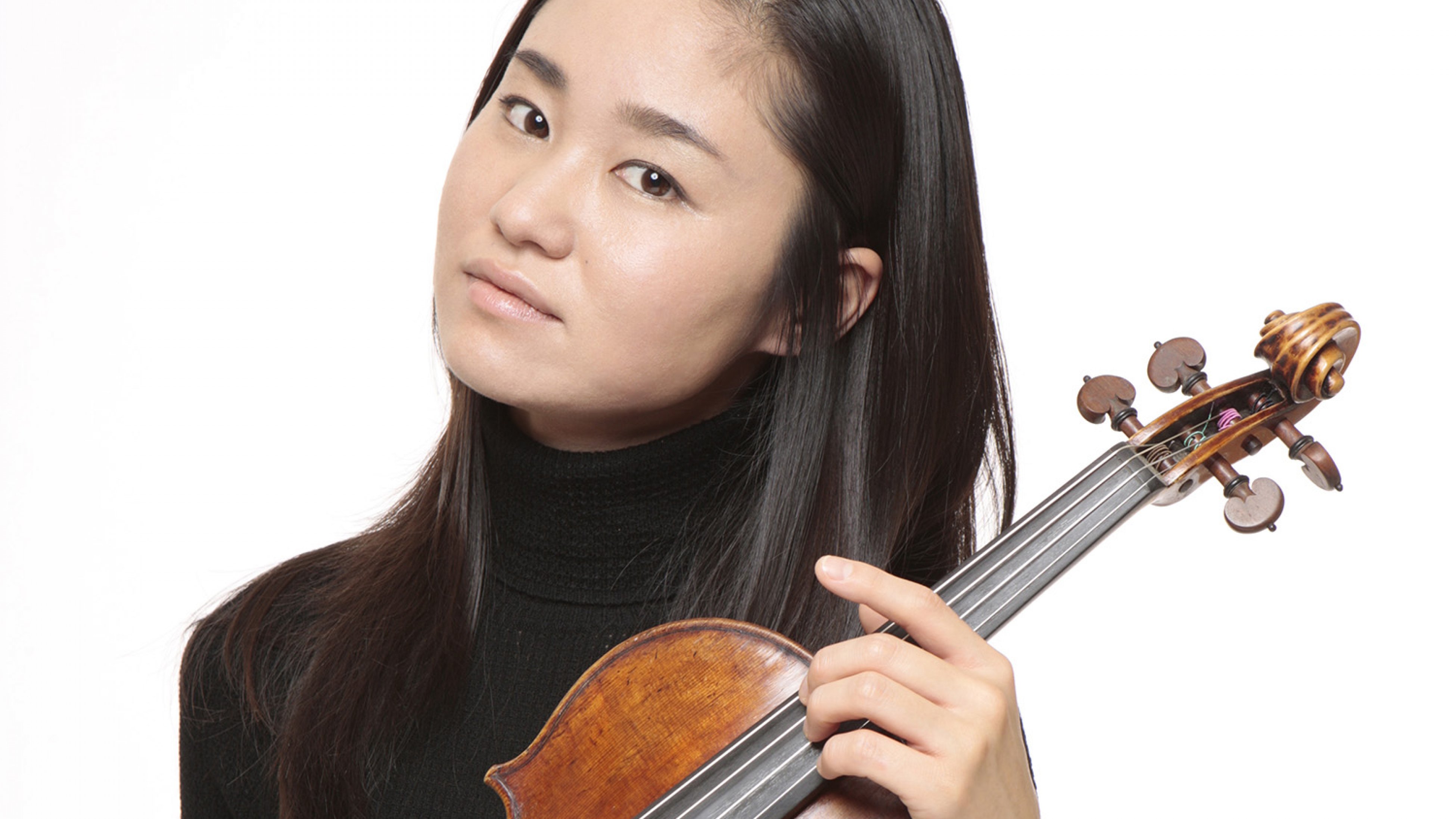 Sayaka Shoji joins Lahav Shani & Israel Philharmonic Orchestra ...