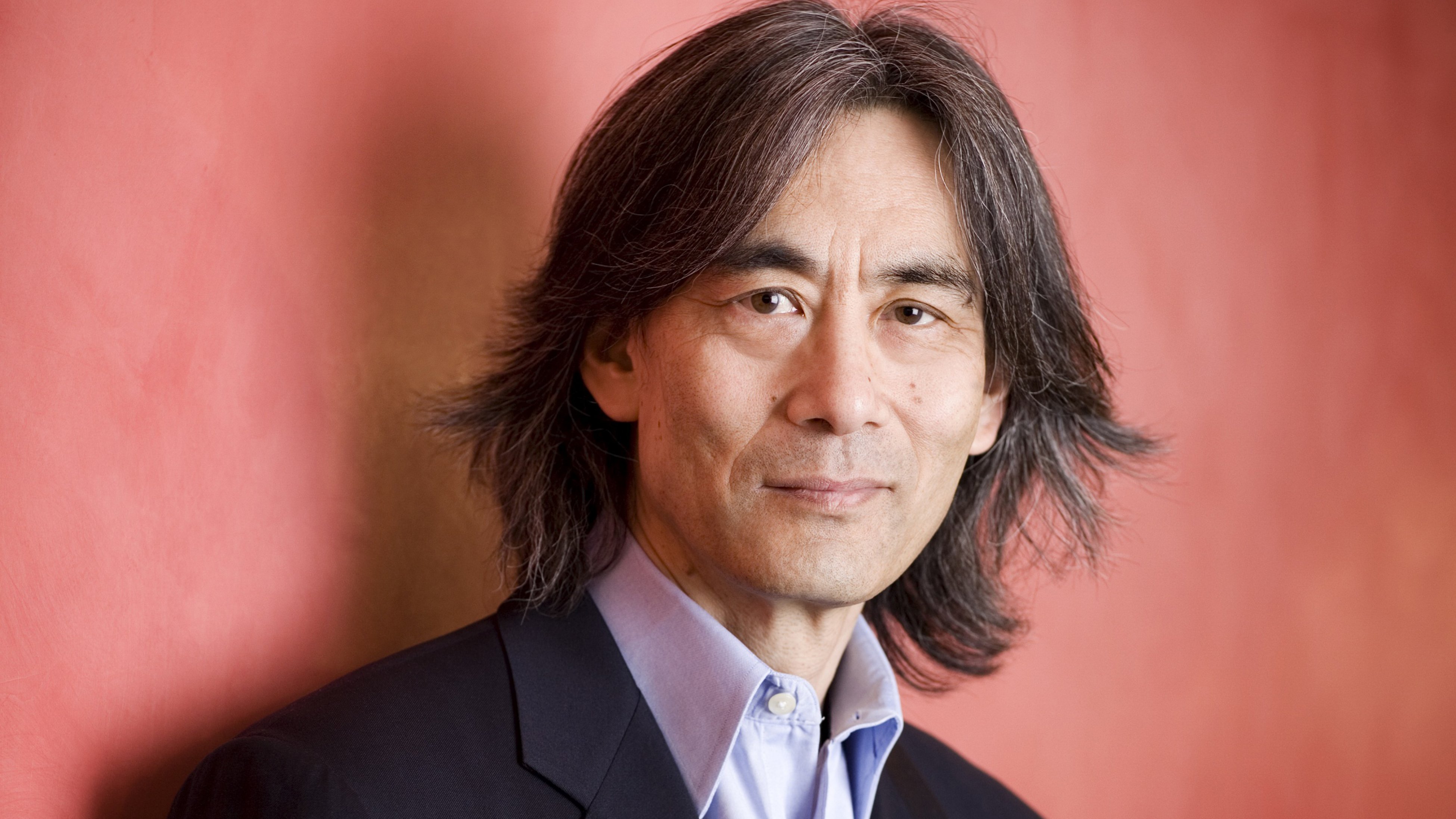 KENT NAGANO CONDUCTS ABRAHAMSEN’S THE SNOW QUEEN AT THE CONCERTGEBOUW ...