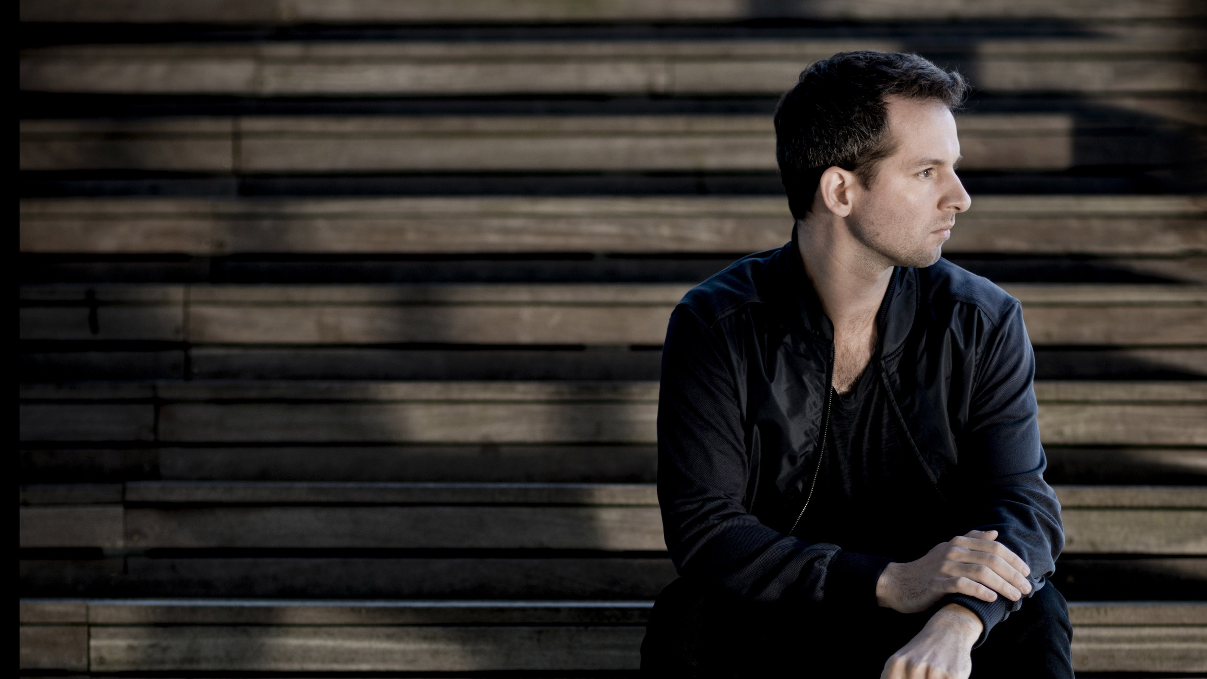 Bertrand Chamayou invited by Barbara Hannigan alongside Orchestre ...