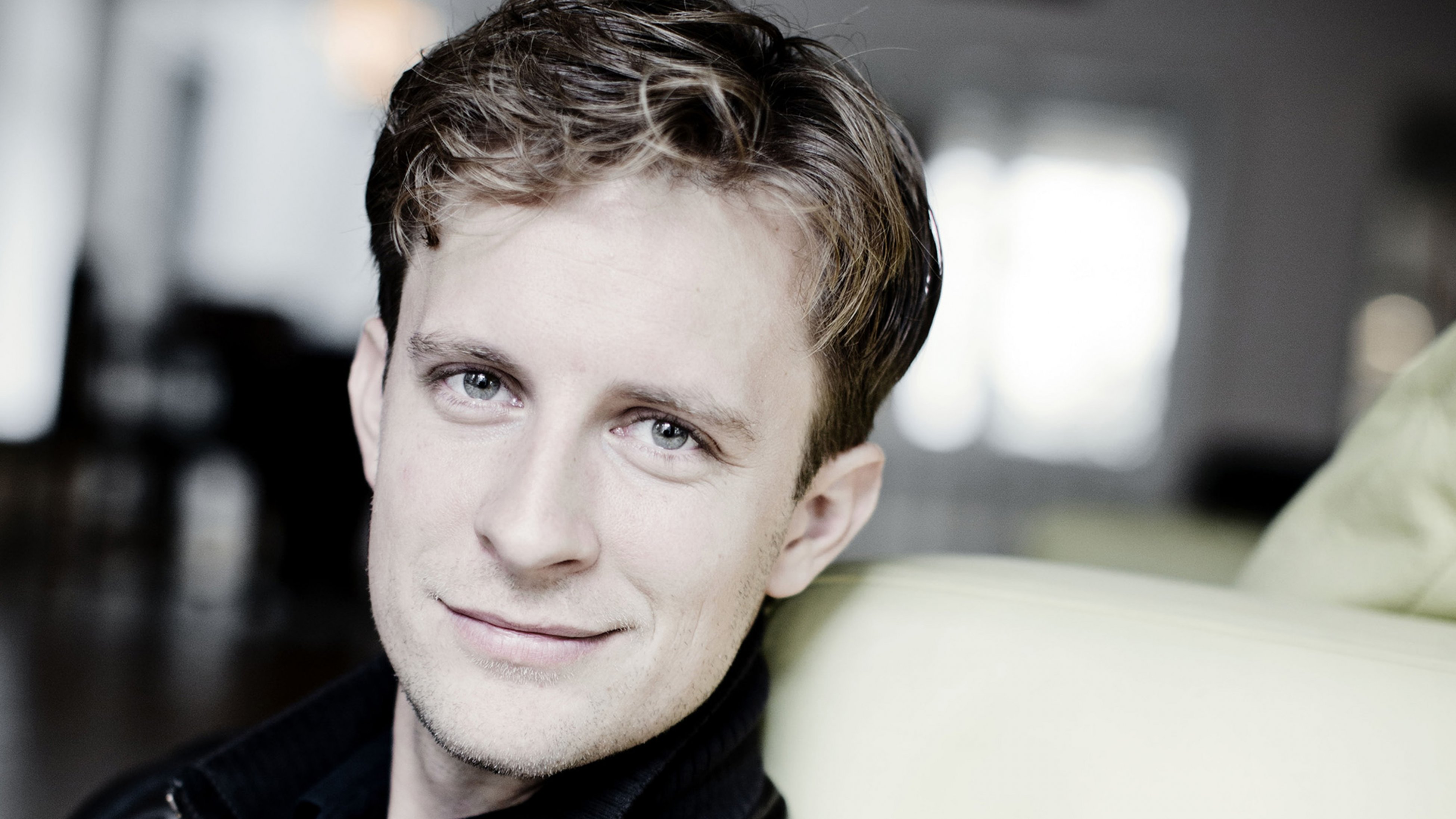 Daniel Blendulf makes his US debut with Detroit Symphony Orchestra ...